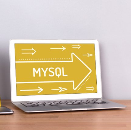 MySQL Database Development Company - Riseon Technologies.